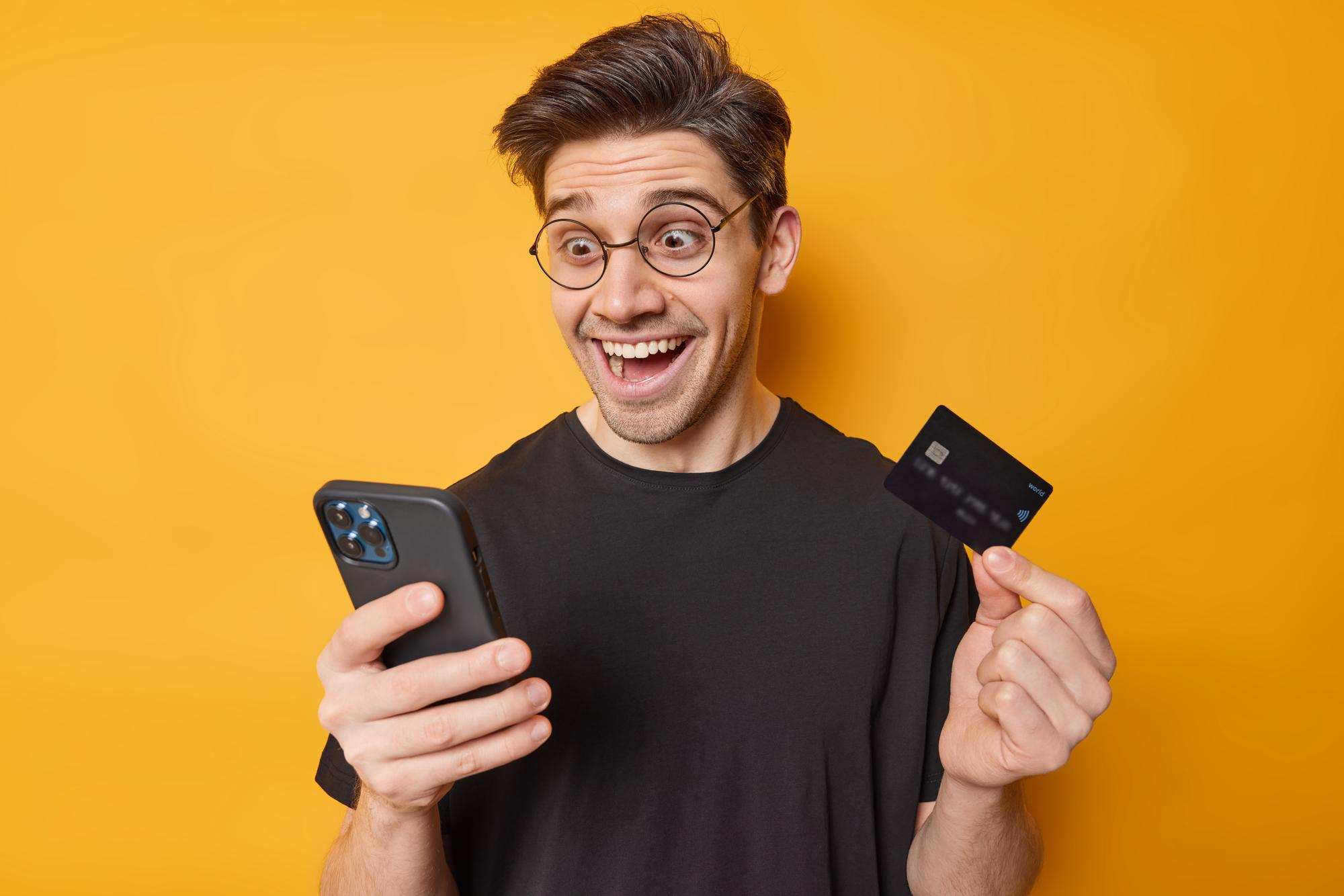 Las Mejores Tarjetas De Crédito Con Cashback Ecorenta